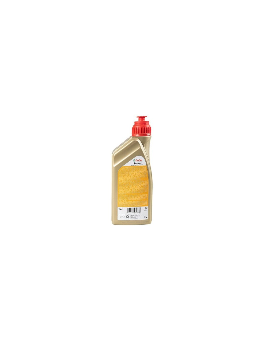 Castrol Syntrax Universal Plus 75W-90